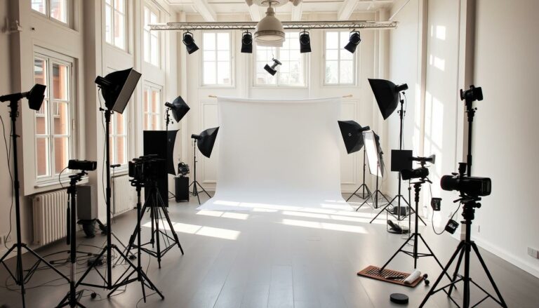 Studio photo professionnel Paris | Séances de qualité